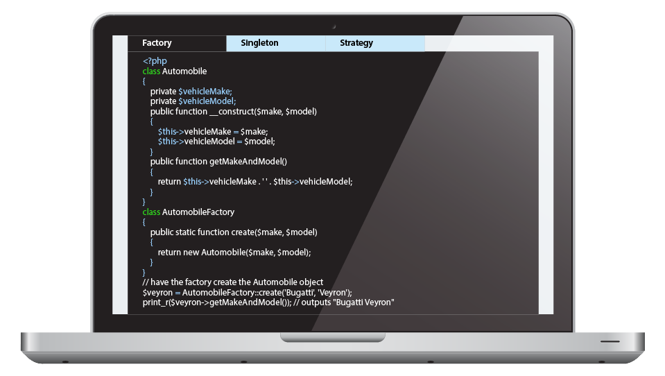 PHP Application Design And Development | Mobilunity