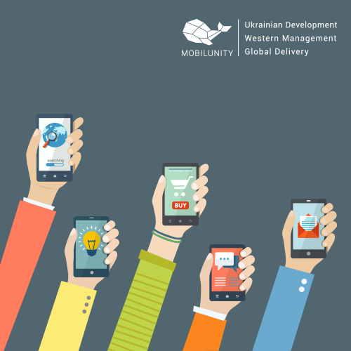 What does it cost to create an event app? | Mobilunity