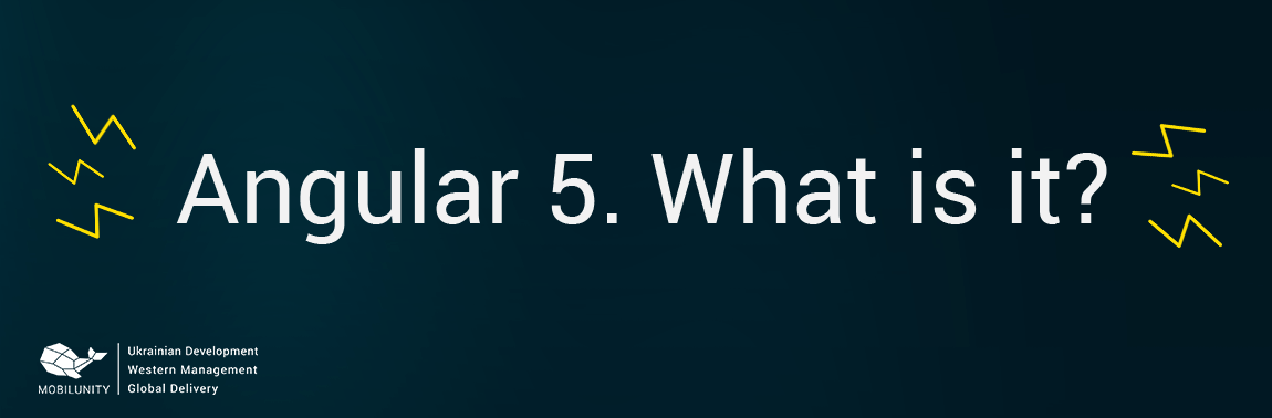 Angular 5 Developers for Hire | Mobilunity