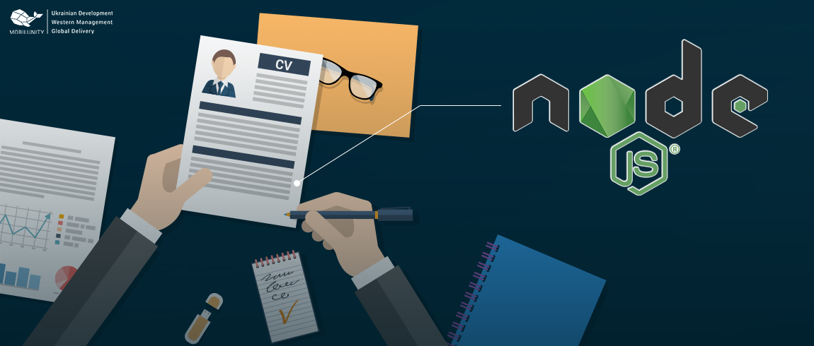 Node JS Developer Salary and Ways to Hire a Dev | Mobilunity