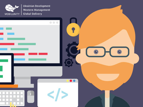 Hire ERP Developer to Streamline Your Business | Mobilunity