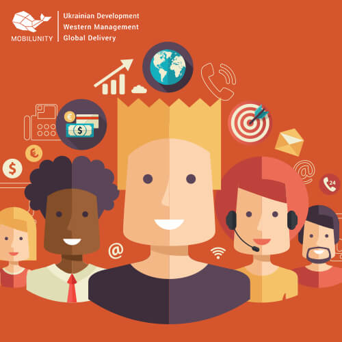 Global Team Management to Improve Outsourcing | Mobilunity