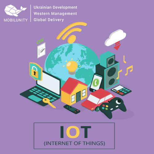 IoT Developer Salaries in 2021 | Mobilunity