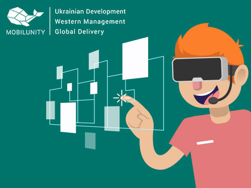 Virtual Reality Developer Cost Worldwide | Mobilunity