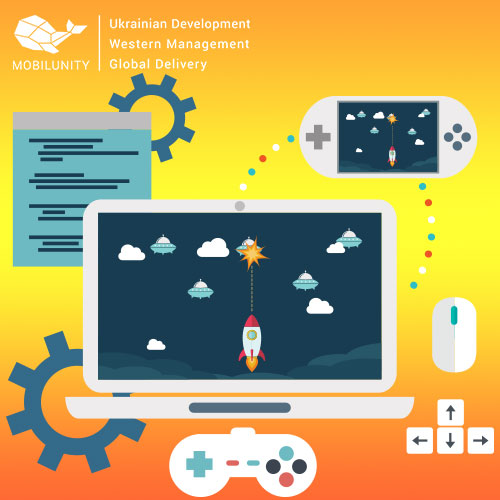 Hiring Unity Game Developers: Things to Consider | Mobilunity