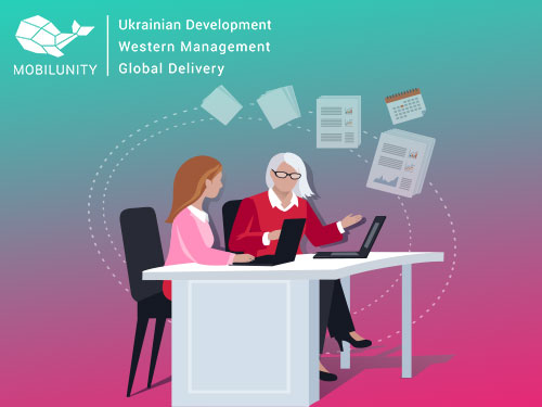 Choosing Salesforce CRM Consulting Services | Mobilunity Choosing Salesforce CRM Consulting Services | Mobilunity