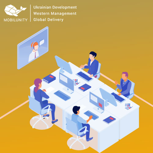 Boost Business with Technology Consulting Services | Mobilunity