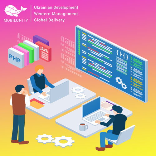 Software Development Team Structure Set Up | Mobilunity