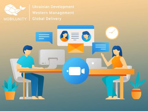 Remote Team Communication Methods