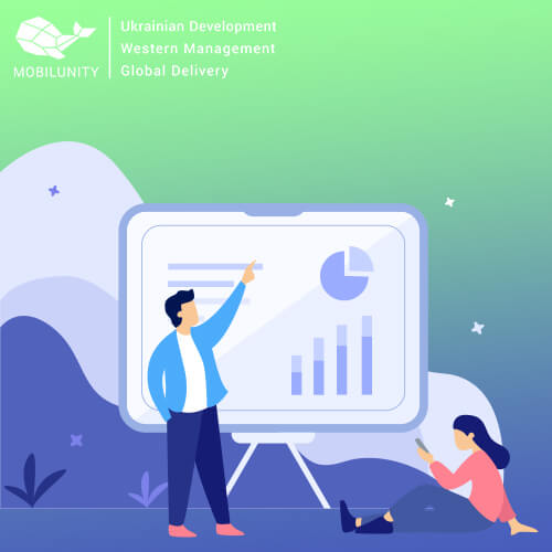 Collocated Team or Distributed Team in Agile | Mobilunity