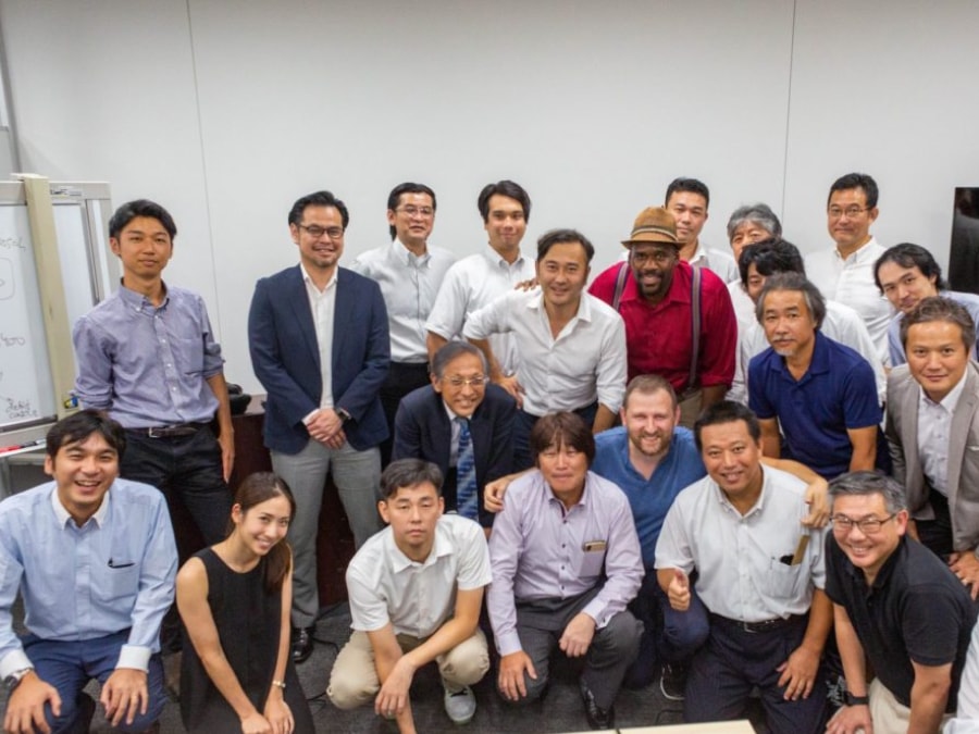 About Mobilunity - Dedicated Development Teams | Mobilunity