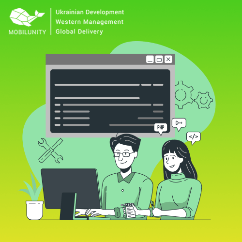 Building a DevOps Team Remotely in Ukraine | Mobilunity