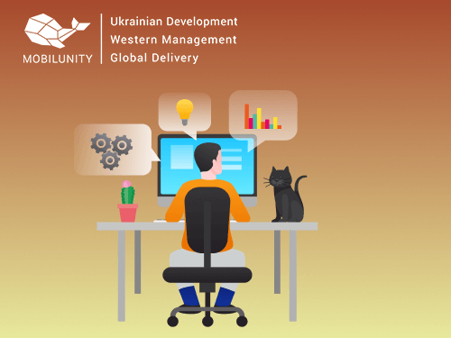 Hire EDI Developer for Data Processing | Mobilunity Hire EDI Developer for Data Processing | Mobilunity