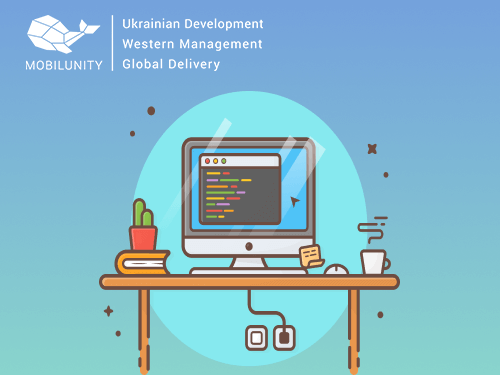 Hire FPGA Engineer in Ukraine | Mobilunity