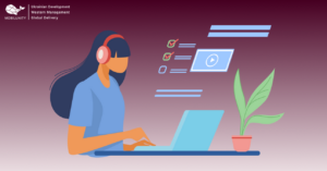 Choose Top Offshore Vue Development | Mobilunity